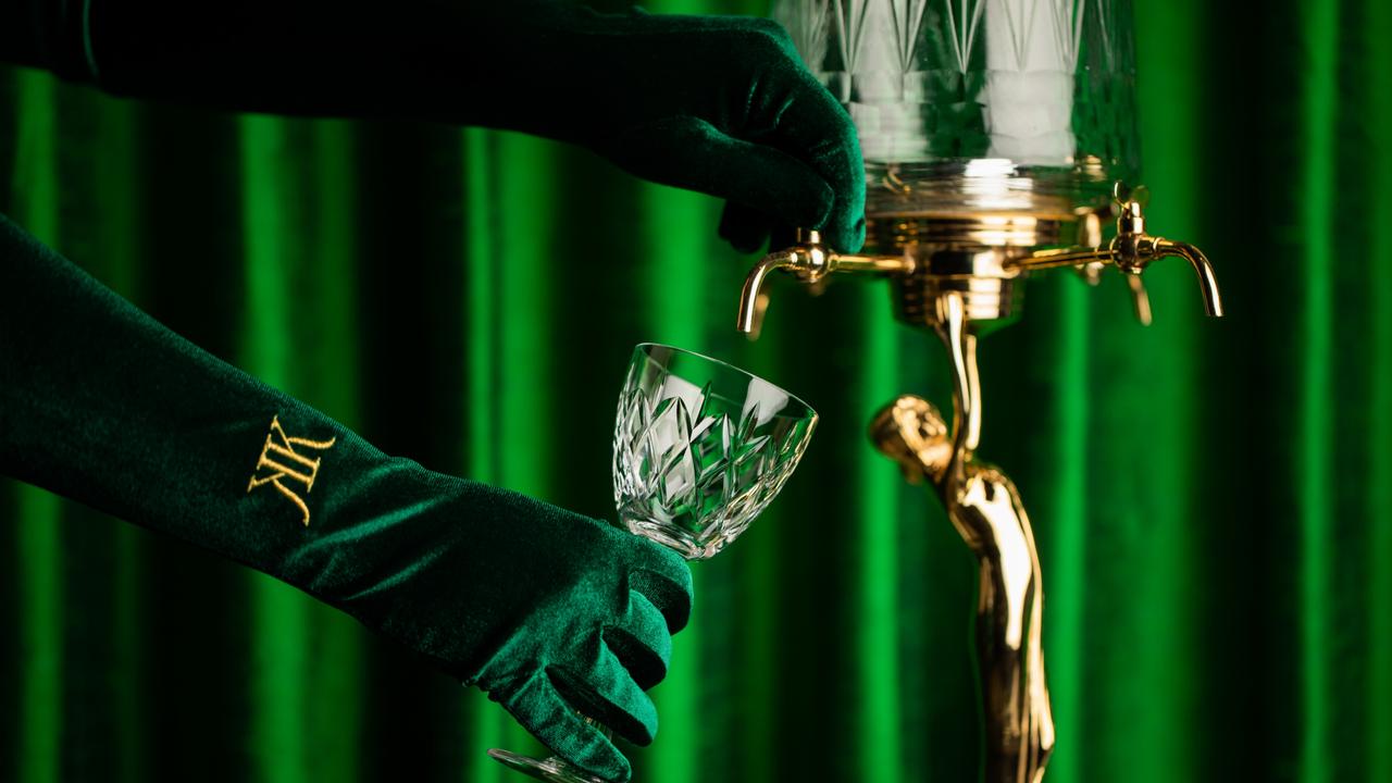 Mona: Australian Museum not allowed to host a Women Only exhibit ...